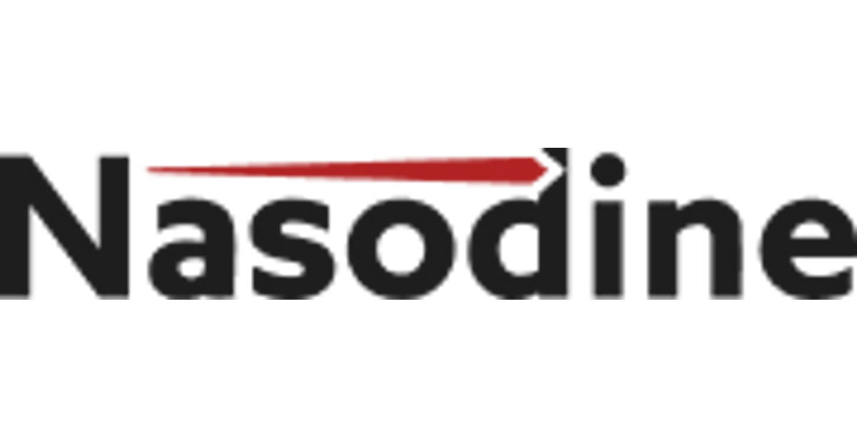 Nasodine®: Revolutionary Nasal Spray for Daily Hygiene